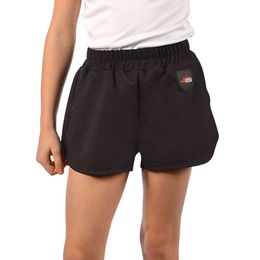 KMISSO Shorts in Schwarz | Gr.: 140/146