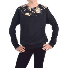 KMISSO Pullover in Schwarz | Gr.: 110
