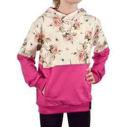 KMISSO Pullover in Lachs | Gr.: 128