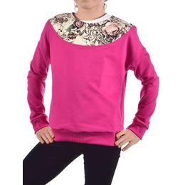 KMISSO Pullover in Pink | Gr.: 122
