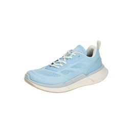 Ecco Trainings- & Hallenschuhe in Blau | Gr.: 38