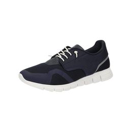 Sioux Sneaker Mokrunner-H-2024 in dunkelblau | Gr.: 45