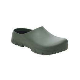 Birkenstock Berufsschuhe 1025957Birkenstock Super Birki in gr&uuml;n | Gr.: 37