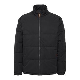 North Bend Steppjacke NBTownes M in Schwarz | Gr.: S