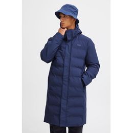 North Bend Steppjacke NBMarko M in Blau | Gr.: L
