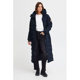 North Bend Parka NBPaola W in Blau | Gr.: 46