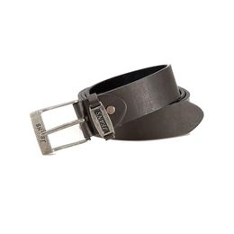 BEZLIT G&uuml;rtel in Schwarz | Gr.: 115 cm