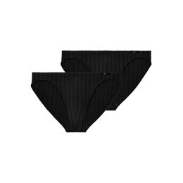 HOM Slip / Unterhose Chic in Schwarz | Gr.: M