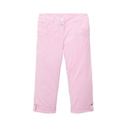 Tom Tailor Caprihose in pink | Gr.: 44