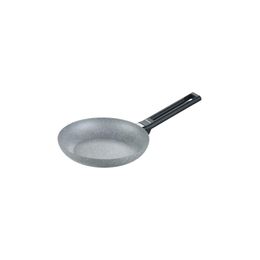 Berndes Bratpfanne aus Aluminium - Alu Induction Special Edition in grau | Gr.: 20 cm