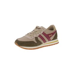 Gola Sneaker low Daytona Chute in Mehrfarbig | Gr.: 37