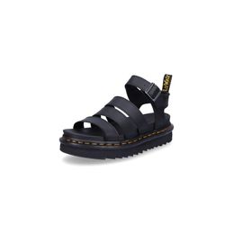 Dr. Martens Sandale Blaire in Schwarz | Gr.: 43