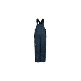 Color Kids Funktionsshorts COWinter Pants in Blau | Gr.: 98
