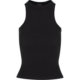 Urban Classics Tank-Tops in black | Gr.: XXL