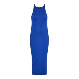 NAEMI Damen Kleid in Kobaltblau | Gr.: L