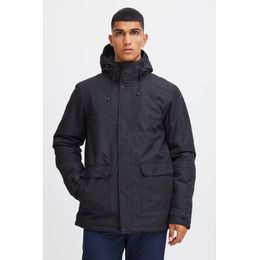 North Bend Parka NBMalik M in Schwarz | Gr.: XL