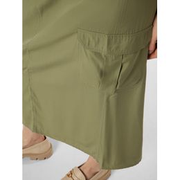 Marie Lund Rock in khaki | Gr.: 34