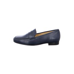 Ara Business Slipper in Blau | Gr.: 36,5