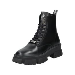 Steve Madden Stiefelette in Schwarz | Gr.: 46
