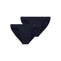 HOM Slip / Unterhose max in Navy | Gr.: M