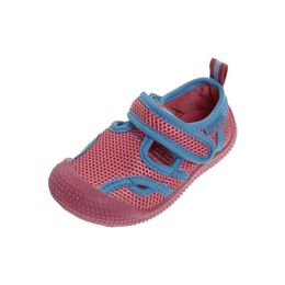 Playshoes Badeschuhe in Pink/ Blau | Gr.: 30/31