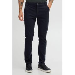 Casual Friday Chinohose CFPhil in Blau | Gr.: W34/L34
