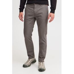 Blend Chinohose BHKainz in Grau | Gr.: W38/L34