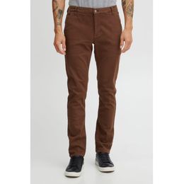 Casual Friday Chinohose Phil in Braun | Gr.: W33/L32