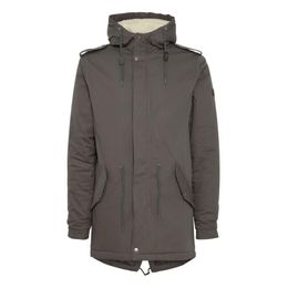 !Solid Parka SDDarnell in Grau | Gr.: S