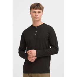 INDICODE Rundhalsshirt IDGifford in Schwarz | Gr.: L