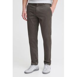!Solid Chinohose SDRaul in Grau | Gr.: W30/L34