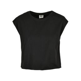 Urban Classics T-Shirts in black | Gr.: XXL