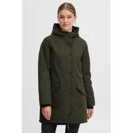 oxmo Parka OXTamila in Dunkelgr&uuml;n | Gr.: XL