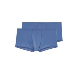 HOM Retro Short / Pant Plumes in Mid blue | Gr.: M
