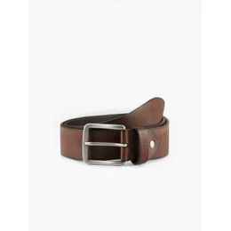 Paddock's Paddock's Lederg&uuml;rtel in cognac | Gr.: 85
