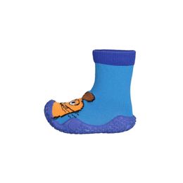 Playshoes Badeschuhe in Blau | Gr.: 26/27