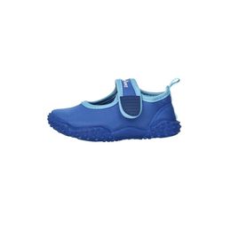 Playshoes Badeschuhe in Blau | Gr.: 20/21
