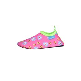 Playshoes Badeschuhe in Pink | Gr.: 20/21