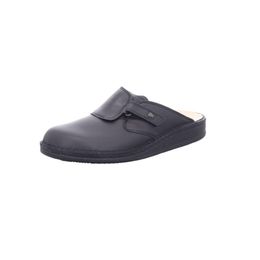 Finn Comfort Pantoletten VENEDIG in black | Gr.: 44