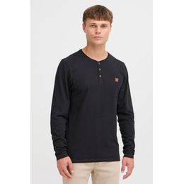 11 Project Longsleeve PRBonso in Schwarz | Gr.: S