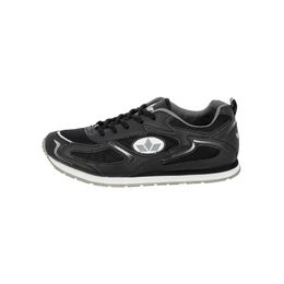 Lico Laufschuh "Nelson" in Schwarz | Gr.: 40