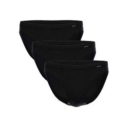 Ammann Slip 3er Pack in Anthrazit | Gr.: M