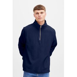 !Solid Jeansbluse SDIbrahim in Blau | Gr.: L