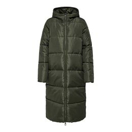 Only Steppmantel in Forest Night | Gr.: 3XL