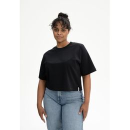 Mela Cropped T-Shirt schwer JOSHNA | Gr.: XL