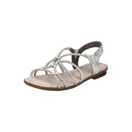 Rieker Sandalen in Beige | Gr.: 41
