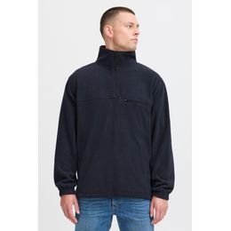 !Solid Strickjacke SDMatzo in Blau | Gr.: XL