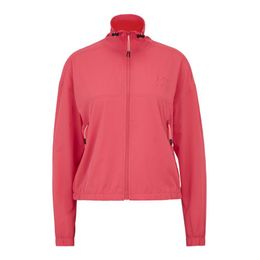 Venice Beach Funktionsjacke Pro Line New Orleans in red melon | Gr.: L