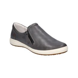 Josef Seibel Slipper Caren 22 in graphit | Gr.: 36