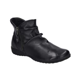 Josef Seibel Stiefelette Naly in schwarz | Gr.: 39